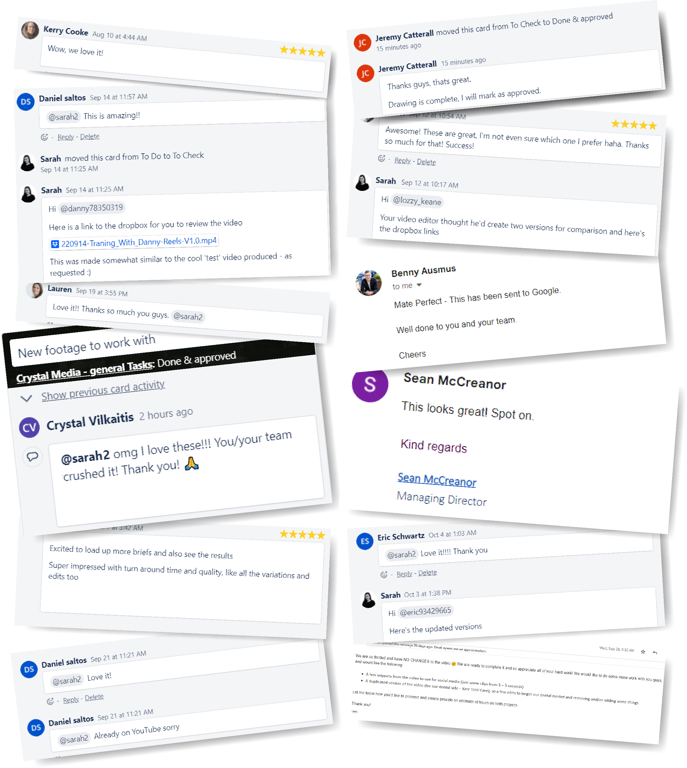 Use Kwika – We help you grow Kwika